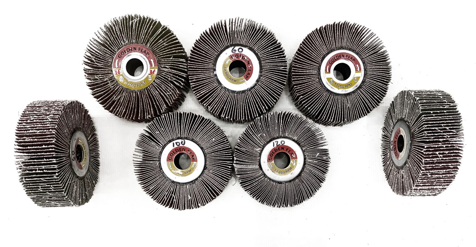 GRATA LIJA PARA PULIDORA 4-1/2″X1-1/2″x7/8″