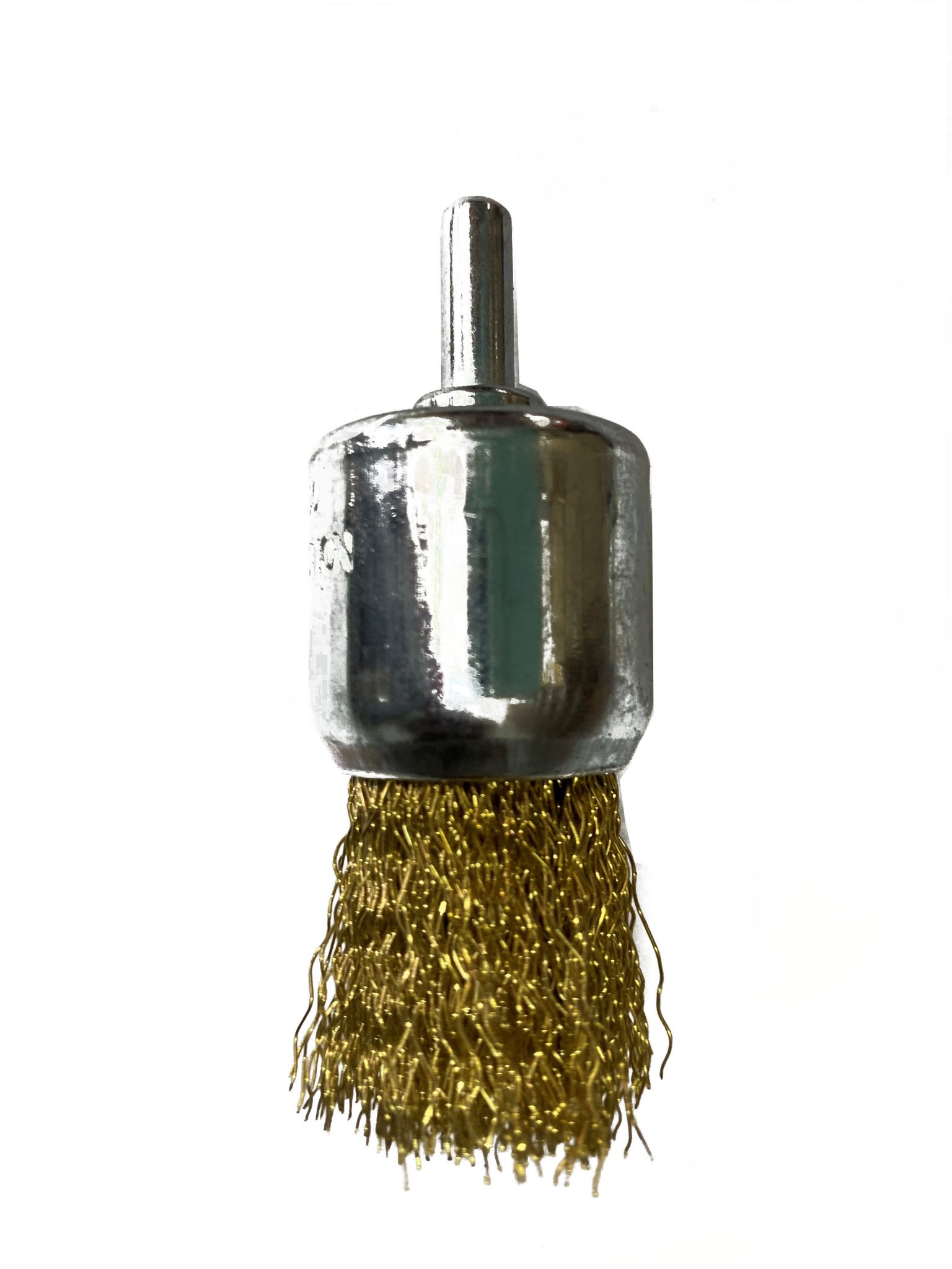 GRATA TIPO BROCHA 1″X1/4″ MARCA HOPEX