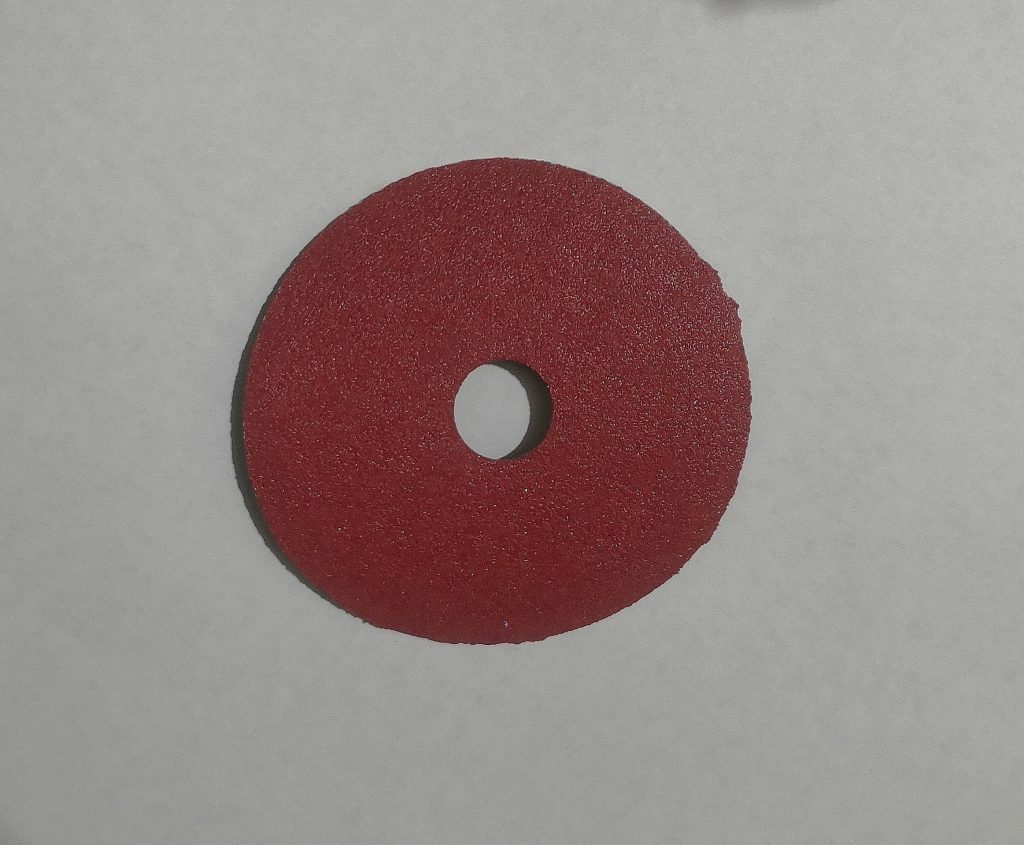FIBRODISCO 4-1/2″X7/8″ F900 CERAMICO MARCA NORTON